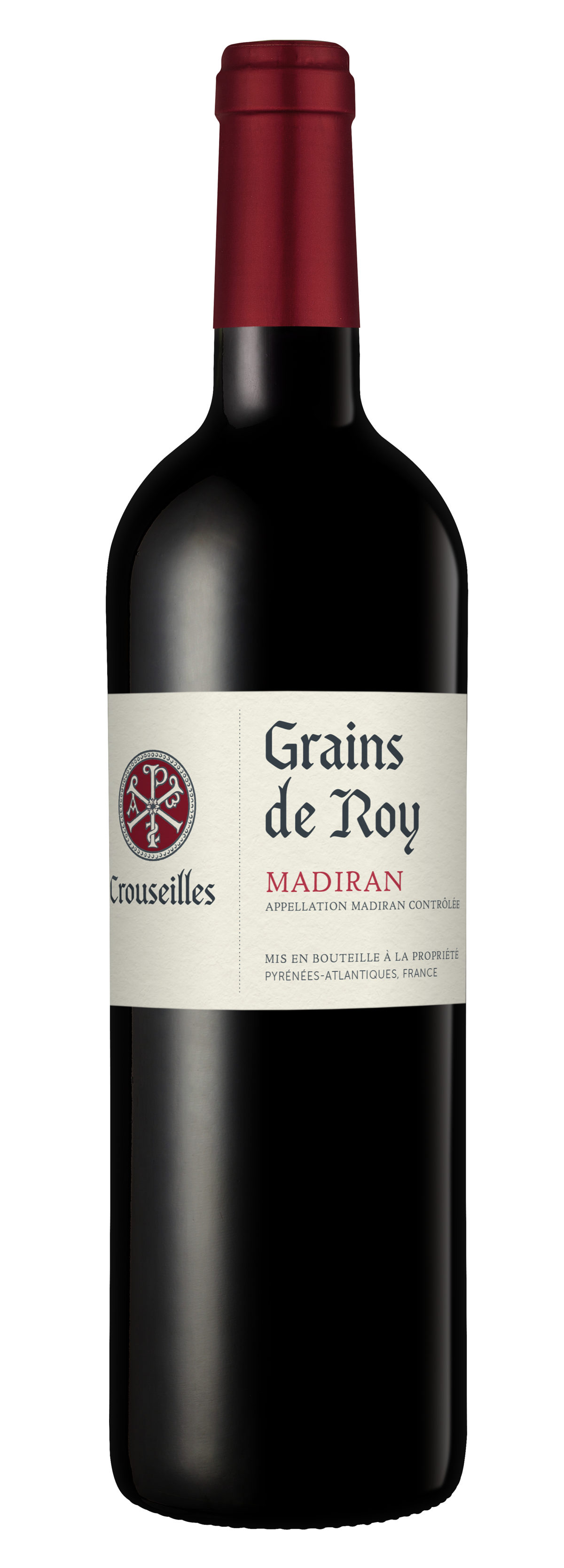 Les collections - Crouseilles