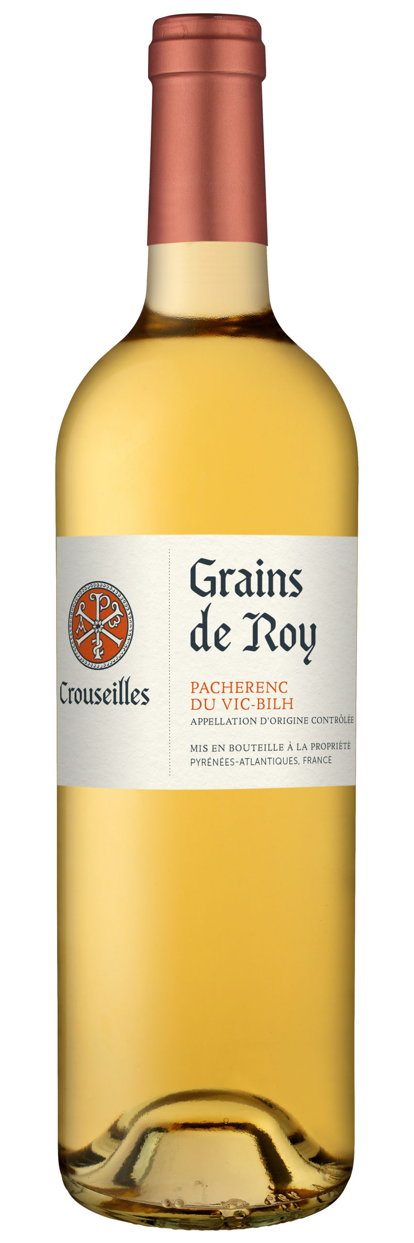 Les collections - Crouseilles